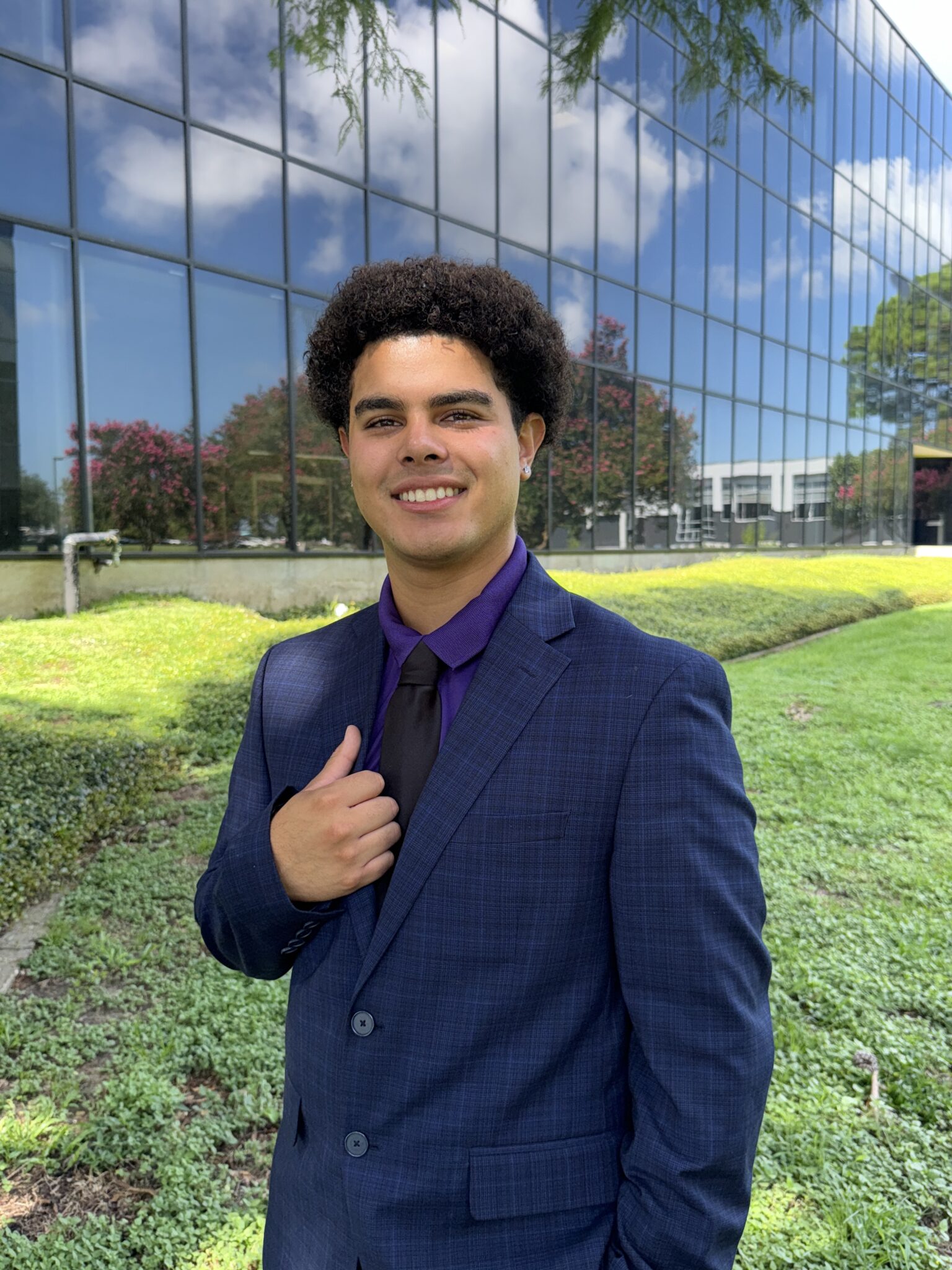 Meet the Team - Vantage Management Group